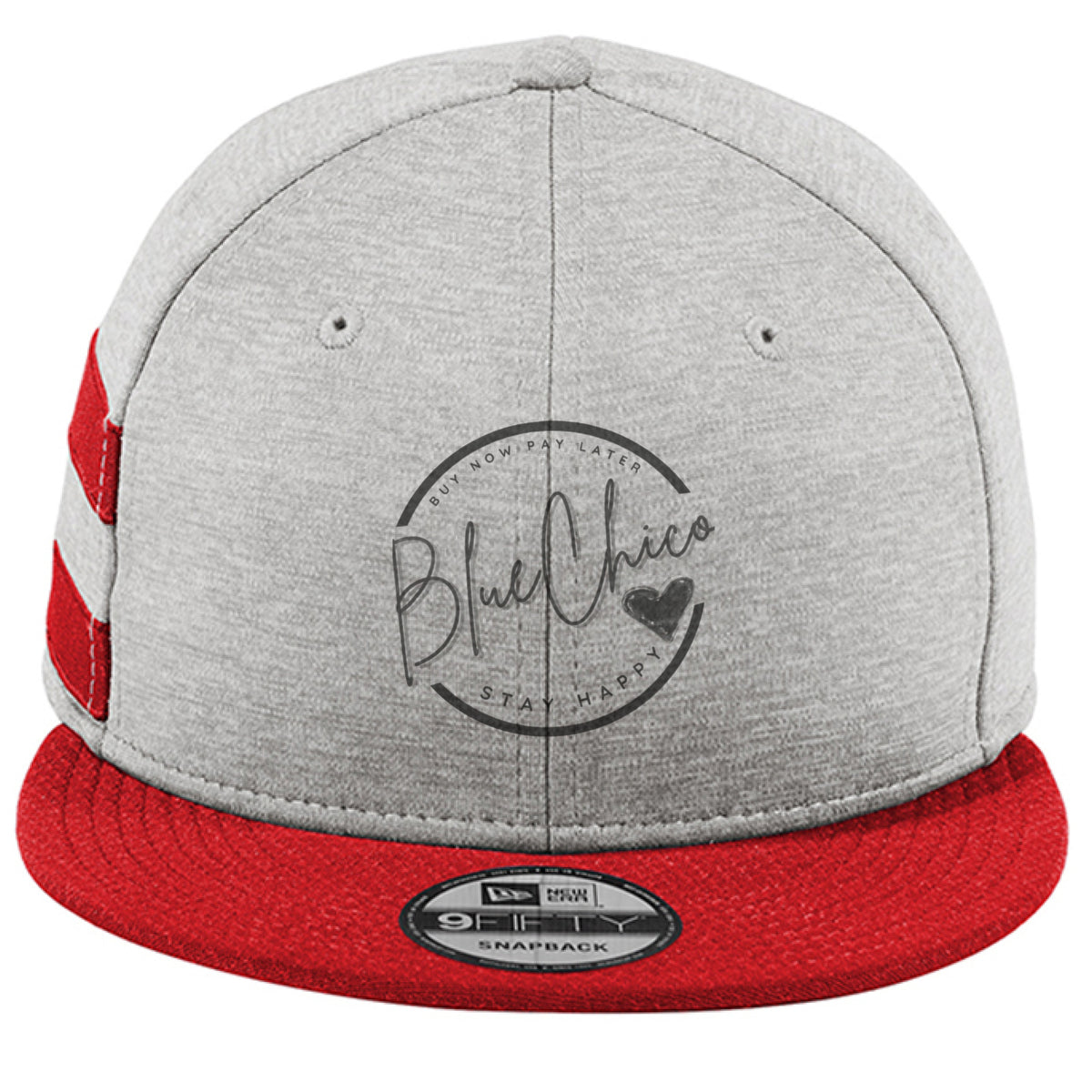 New Era Classic Cap – Blue Chico Retail
