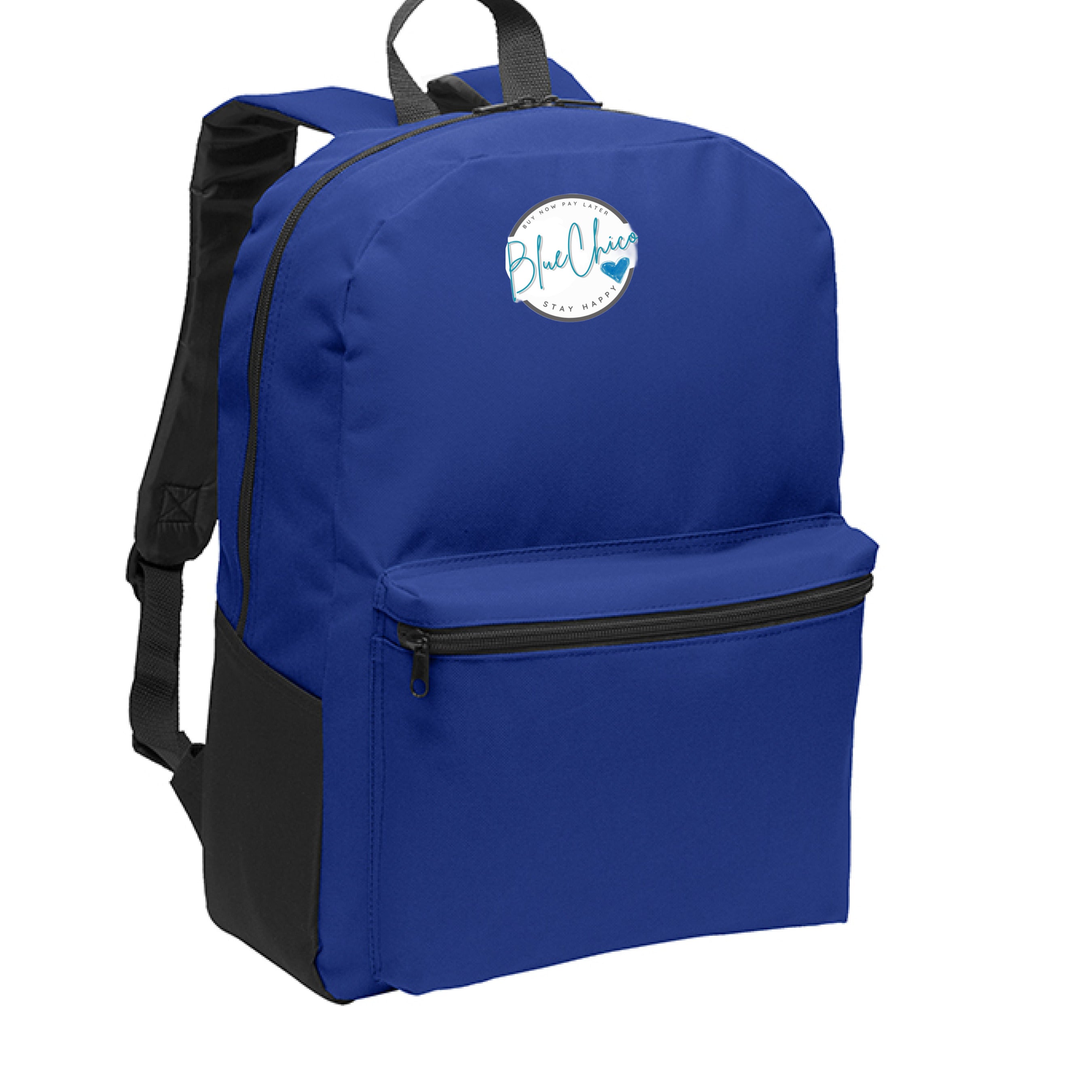 Blue Chico Classic Pack – Blue Chico Retail