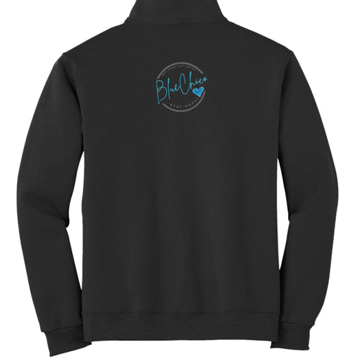 Coach's Indiana Peach Bowl Championship Jerzee Sweatshirt – Blue Chico ...