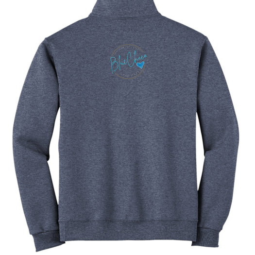 Coach's Indiana Peach Bowl Championship Jerzee Sweatshirt – Blue Chico ...